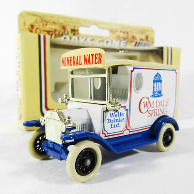 Lledo Models Of Days Gone for sale | eBay