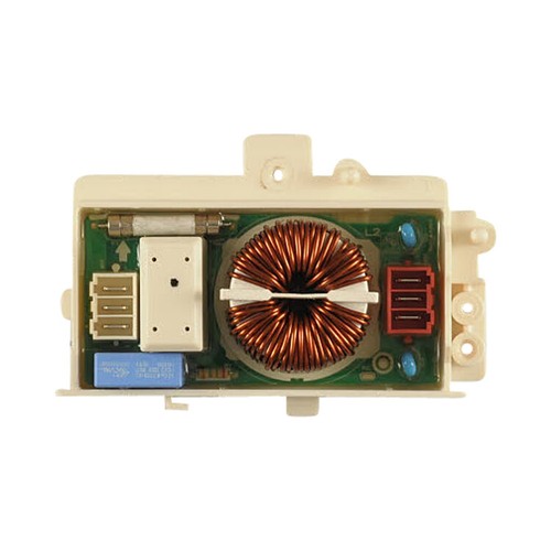 MaksPRO 6201EC1006T Noise Filter Assembly fits Washer 6201EC1006L ...