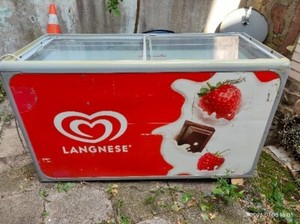 Langnese Eistruhe online kaufen | eBay