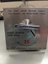 Greenwald Coin Box/Coin Slide Commercial Washers & Dryers for sale | eBay