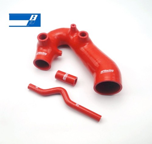 Silicone induction air intake hose for 96 - 05 AUDI A4/Passat B5/B5.5 1 ...