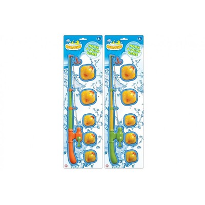 Hook a Duck in Rubber Ducks & Bath Toys for sale | eBay