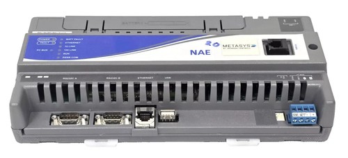Johnson Controls Metasys NAE MS-NAE4510-2 | eBay