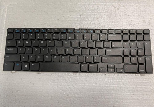 New for Dell Inspiron 15 3521 3537 15r 5521 5537 US Black Keyboard with ...