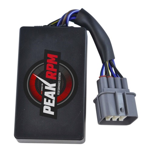 HP CDI Box For Honda TRX 300 2x4 TRX300 FW 4x4 Fourtrax TRX300FW 1998 ...