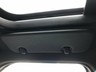 MINI Genuine F55 F56 Right Hand Lateral Sun Visor Satellite Grey ...