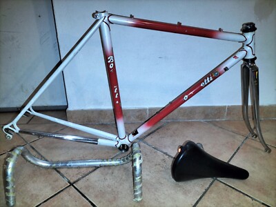 Vintage Italian Bicycle for sale | eBay