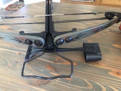 Horton 175 Crossbow In Crossbows for sale | eBay