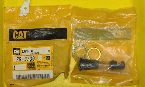 OEM Cat 7G-9730 Lamp Assembly | eBay
