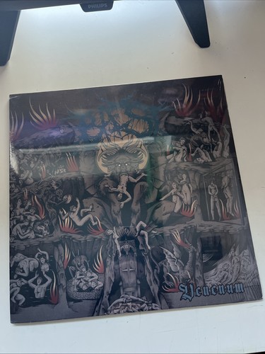 Venenum by Baest [VINYL] Brand New And Sealed Vinyl, Fast And Free ...