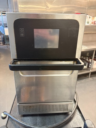 Merrychef Eikon E2s Countertop Convection Oven (USED/NEED REPAIRS) | eBay