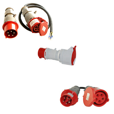 Adapter 32A auf 16 A online kaufen | eBay.de