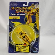 Transformers G1 Hubcap