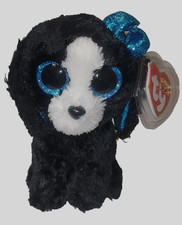 Tracey the Dog - Beanie Boos - Beaniepedia