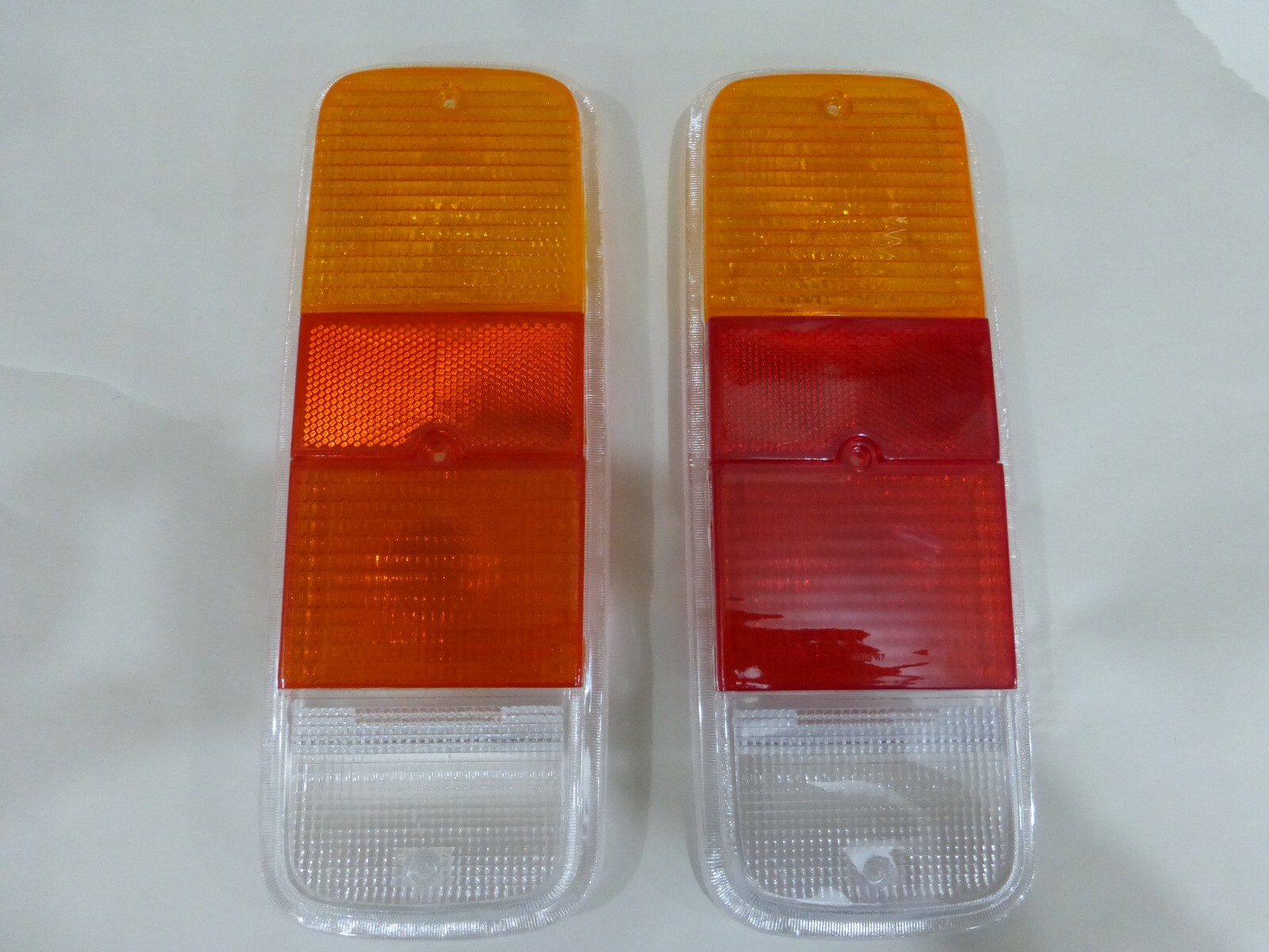 VW bus tail light assembly VW van tail light VW camper tail lights Type ...