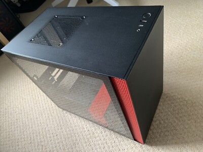 NZXT Mini Tower USB Computer Cases for sale | eBay