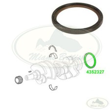 Crankshafts & Parts for Land Rover Range Rover for sale | eBay