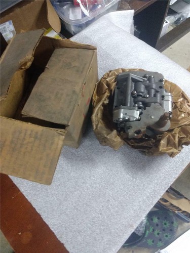 3116496 NASH VALVE BODY AUTO TRAN VINTAGE AUTO PART 1960'S ON USED AND ...