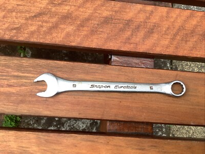 Snap-on Spanner & Wrench Sets for sale | eBay