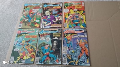 Dc Comics Bundle in Comic Collections & Lots for sale | eBay