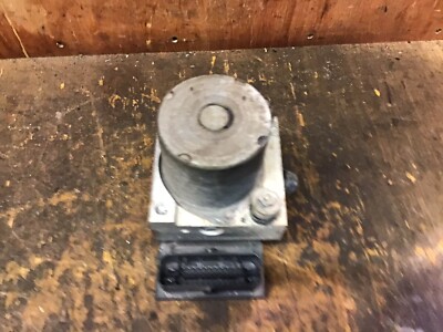 Vivaro Abs Pump for sale | eBay