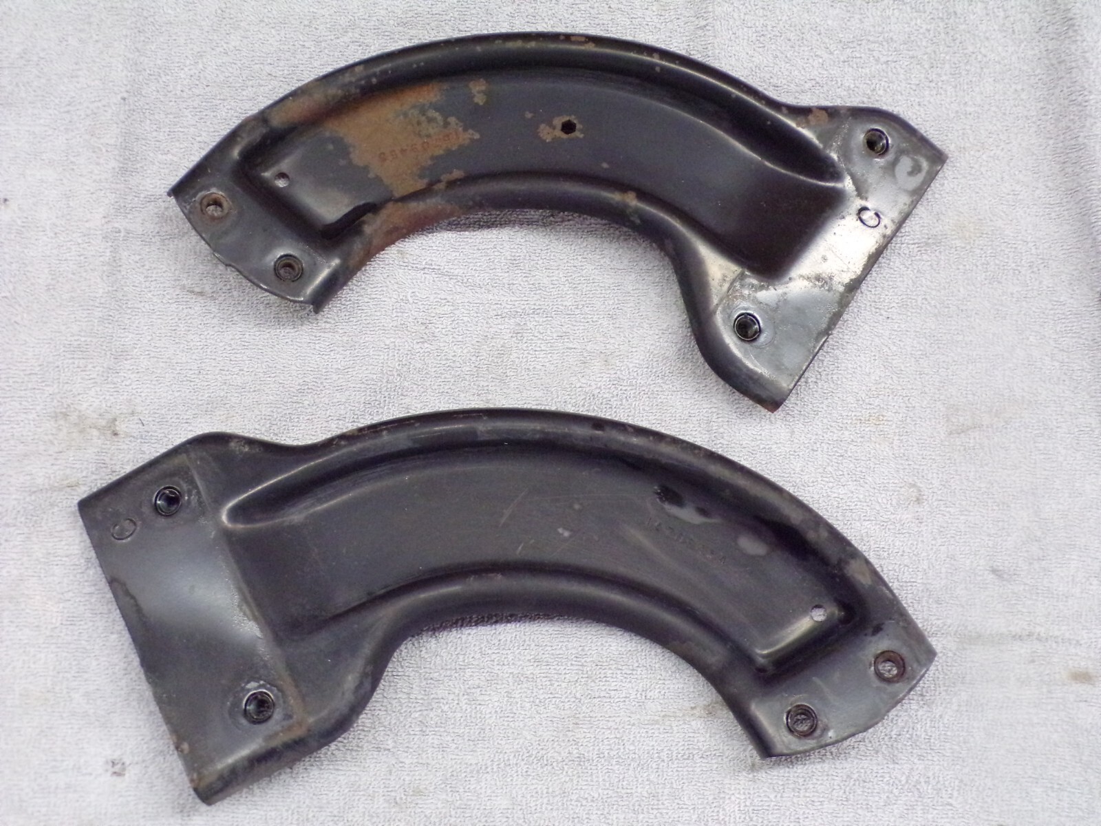 Las mejores ofertas en Defensas para Silverado | eBay