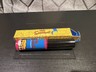 NIB MAC (RED BLAZER) Lipglass The Simpsons Marge Limited Edition SALE ...