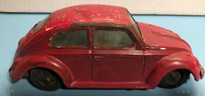 Vw Bug Tin Toy for sale | eBay