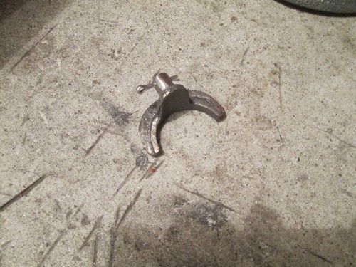 6.5ft Baker Monitor WB Windmill Inner Swivel, WB18 | eBay