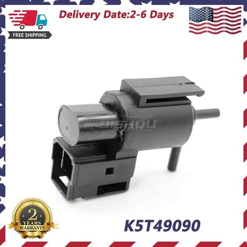 New Vacuum Switch Valve Solenoid K5T49090 For Mazda 626 RX-8 Protege | eBay