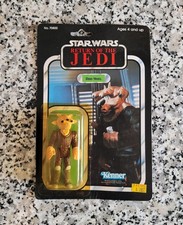 Star Wars Kenner Vintage Collection Ree-Yees