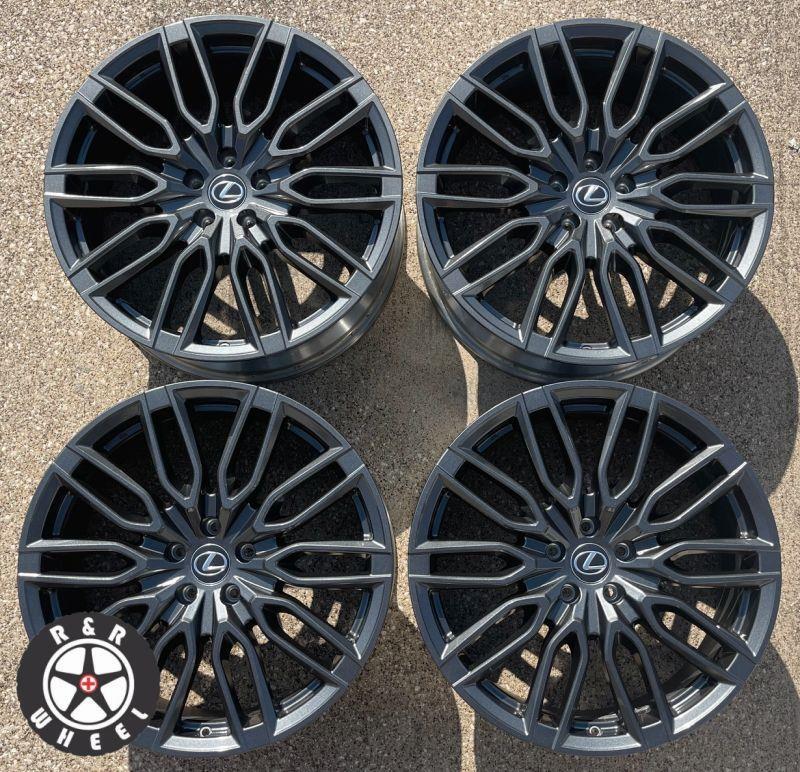 Wheels Lexus RX350 for sale | eBay
