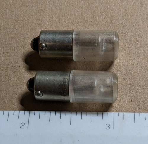 Lot of 2 NOS NE-51 Bulbs | eBay
