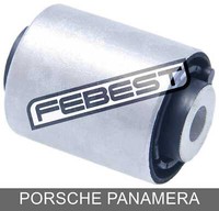 Porsche Panamera Front Lower Inner Rearward Control Arm Bushing 970 341 ...