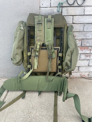 Large Alice Pack for sale | eBay