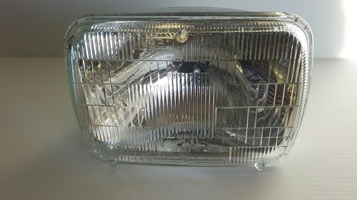 GE 6052 Lighting Incandescent 2b1 Beam Lamp 12v 1556 for sale online | eBay