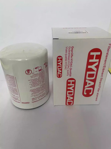 Genuine HYDAC Hydraulic oil filter 0180MA010BN | eBay