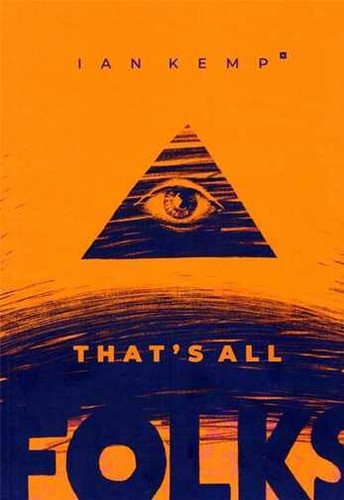 That s All Folks IAN KEMP / Fundacja Duży Format | eBay