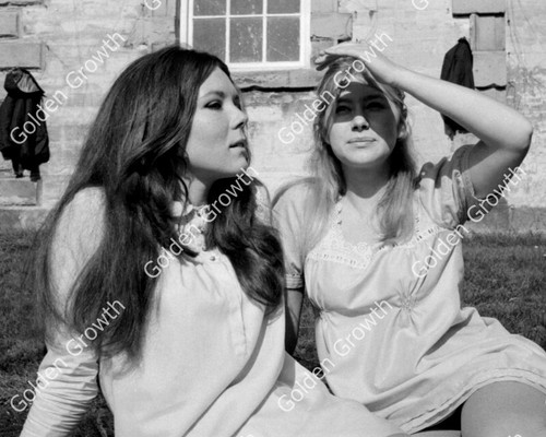 Diana Rigg Helen Mirren 8x10 Rare Photo | eBay
