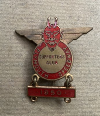 Speedway Motor Sport Badges & Stickers for sale | eBay