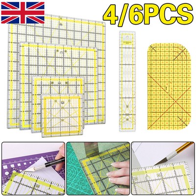 Quilting Ruler for sale | eBay