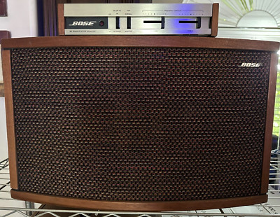 Bose Vintage Speakers for sale | eBay