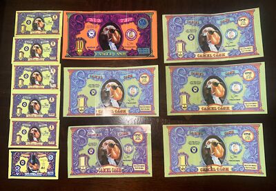 Camel C Notes for sale | eBay