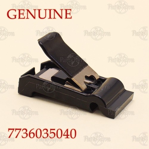 New Genuine OEM Toyota 2019-2022 RAV4 Fuel Filler Opening Door Spring ...