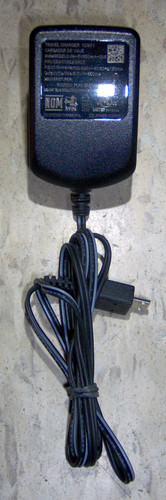 Original Micro USB Charger for Alcatel 2051D - Travel Adapter | eBay