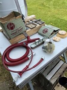 Kirby Handi Butler Vacuum Cleaner Parts for sale | eBay