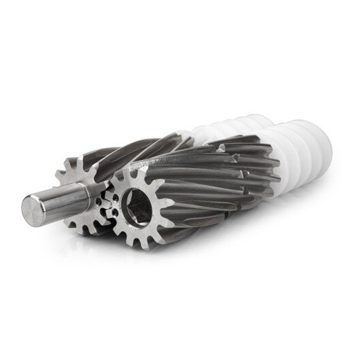 *NEW* Green Star Twin Gears Juicing Parts- Fits GSE 5000, 5010 & 5050 ...