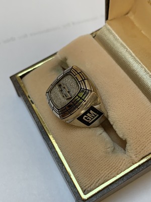 Gm Ring for sale | eBay
