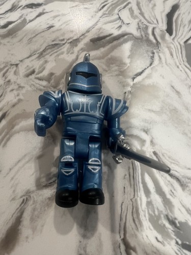 ROBLOX Champions Series 1 Alar Knight of Splintered Skies Figure | eBay
