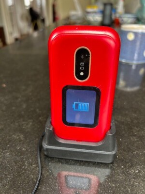 Clamshell Mobile Phone for sale | eBay